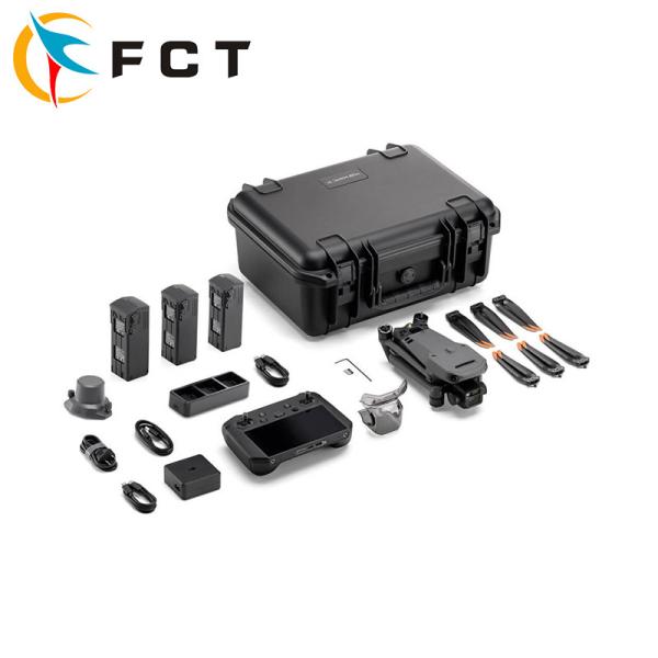 Quality 45-min Max Flight Time RTK Mavic 3T Worry-Free Plus Combo Drone Enterprise with for sale