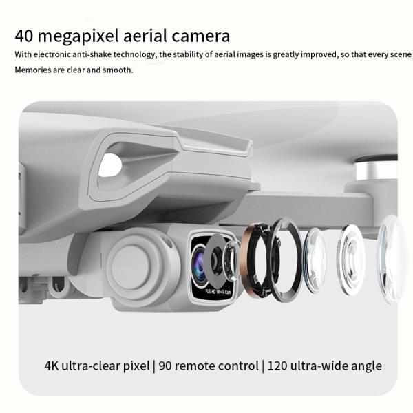 Quality Upgrade Your Drone Game with L900 Pro 5G GPS 4K HD Camera 28min Flight Time 1 for sale