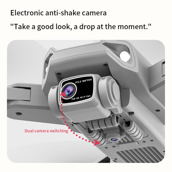 Quality Upgrade Your Drone Game with L900 Pro 5G GPS 4K HD Camera 28min Flight Time 1 for sale