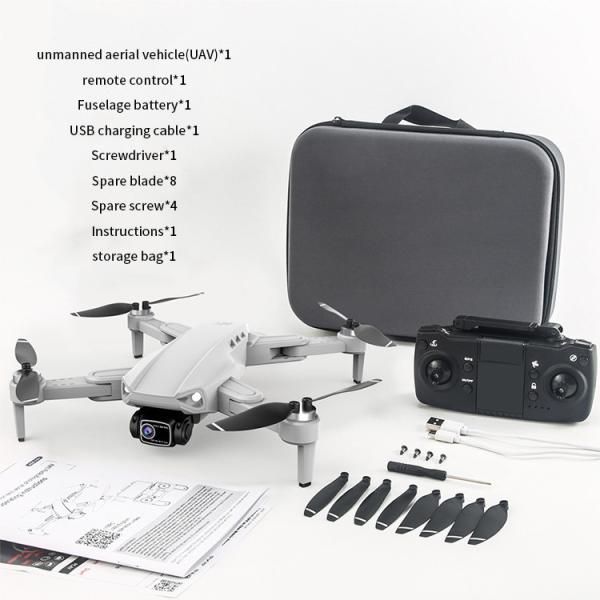 Quality Upgrade Your Drone Game with L900 Pro 5G GPS 4K HD Camera 28min Flight Time 1 for sale
