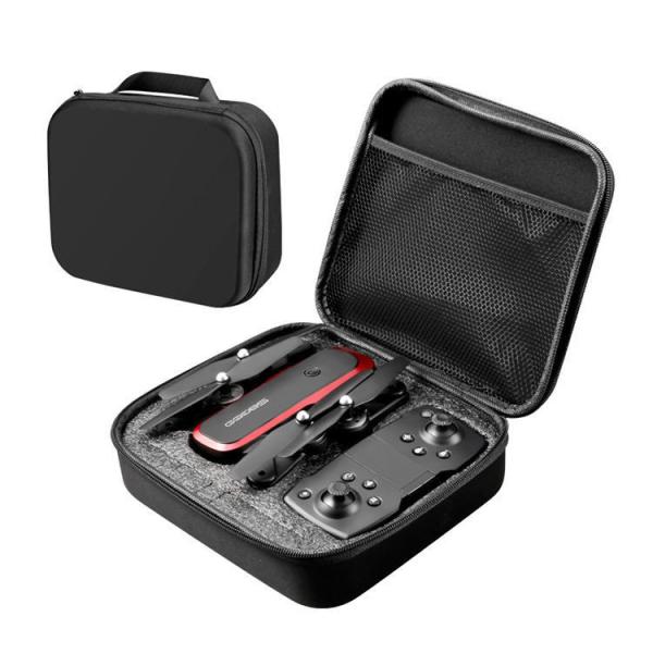 Quality Availiable S8000 Rc Big Optical Flow Drone with 360 Rollover and Dual 4k Cameras for sale