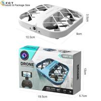Quality 2.4g Mini Nano Drone Pocket Mini Flying Toys Rc Helicopter Smart Copter Mini for sale