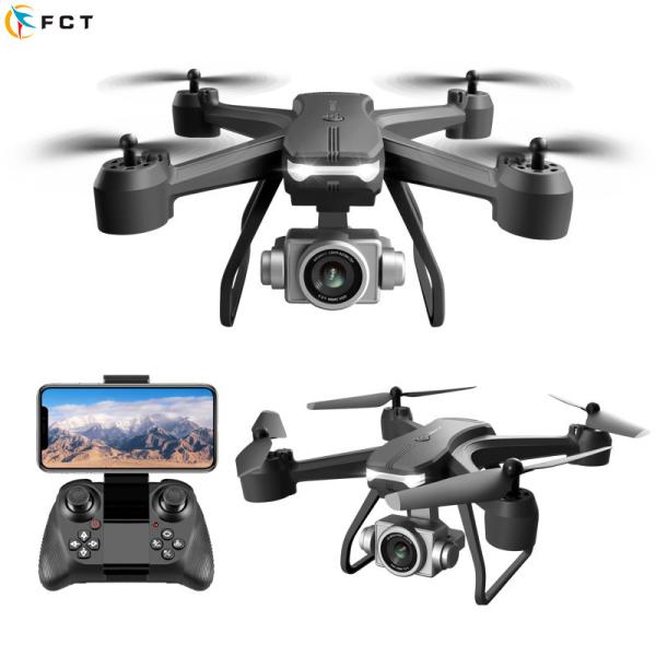 Quality Others Foldable Mini Quadcopter with 4k HD Wide Angle Camera and Gyro Stabilization for sale
