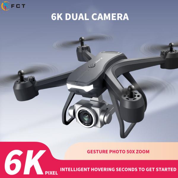 Quality Others Foldable Mini Quadcopter with 4k HD Wide Angle Camera and Gyro Stabilizat for sale