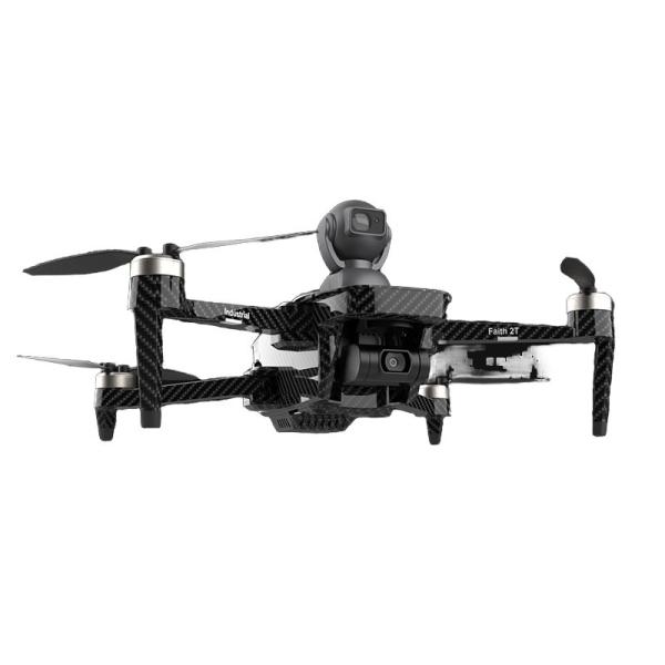 Quality Faith2T Infrared Thermal Imaging Load-Bearing Rescue Drone Remote Control Screen Private Mold for sale