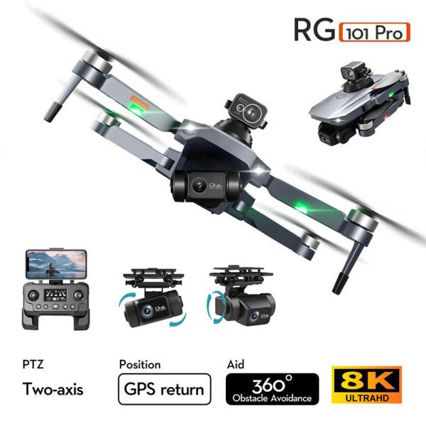 Quality Remote Control 5G GPS 8K Professional Drones 4K HD Aer Syma Drone 6K with Dual for sale