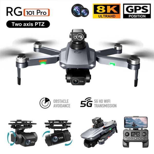 Quality Remote Control 5G GPS 8K Professional Drones 4K HD Aer Syma Drone 6K with Dual for sale