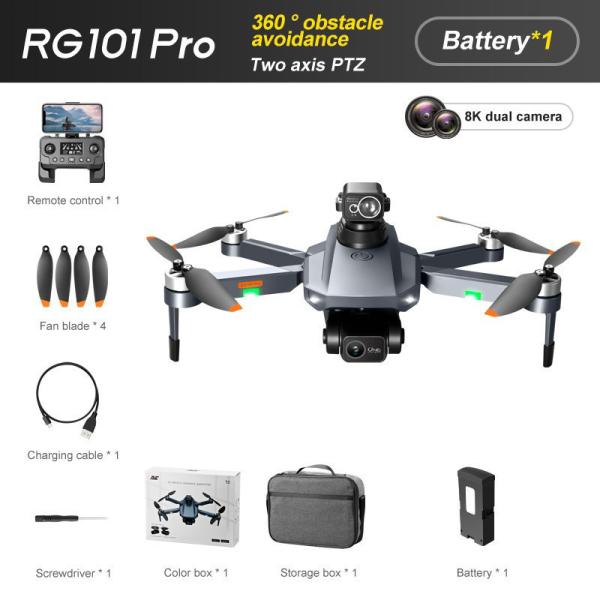 Quality Remote Control 5G GPS 8K Professional Drones 4K HD Aer Syma Drone 6K with Dual for sale