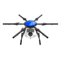Quality 3KM Image Transmission Distance EFT E616P 16L 16KG Payload Agricultural Spraying for sale