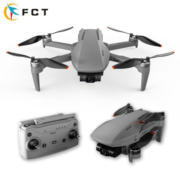 Quality Intermediate Operator Skill Level Original AA 4K Camera Mini Drone with 3-Axis Gimbal and Long Control Distance for sale