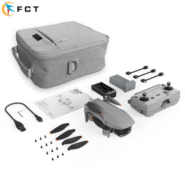 Quality Intermediate Operator Skill Level Original AA 4K Camera Mini Drone with 3-Axis for sale