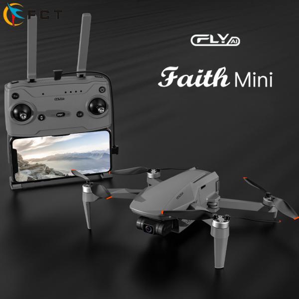 Quality Intermediate Operator Skill Level Original AA 4K Camera Mini Drone with 3-Axis for sale