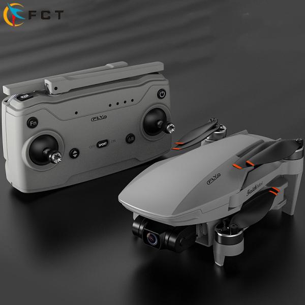 Quality Intermediate Operator Skill Level Original AA 4K Camera Mini Drone with 3-Axis for sale