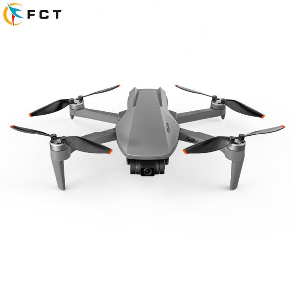 Quality Intermediate Operator Skill Level Original AA 4K Camera Mini Drone with 3-Axis for sale