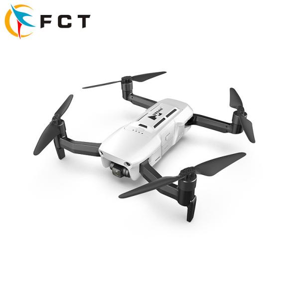 Quality ACE2 GPS Drone 1Inch 20MP Camera 53min Flight Time 16KM FPV Professional Drone for sale