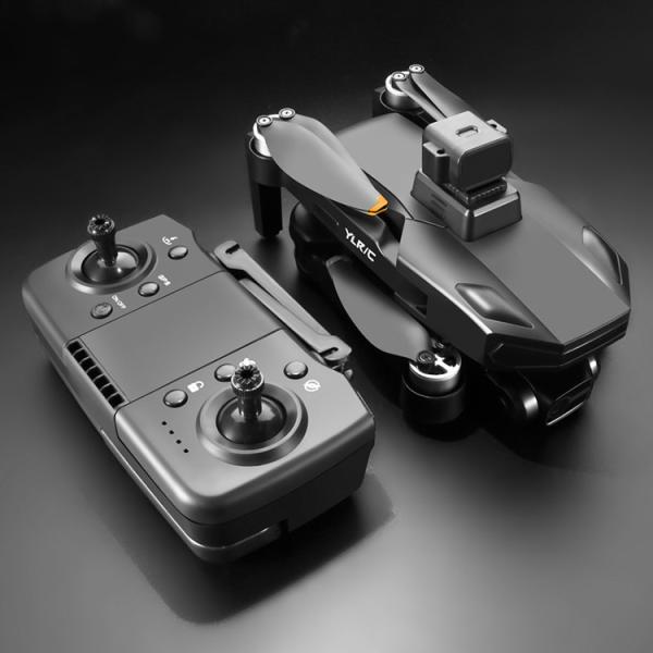 Quality Plastic 2024 S135 MAX GPS Professional 8K Dual HD Camera 3-Axis FPV Brushless for sale