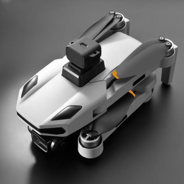 Quality Plastic 2024 S135 MAX GPS Professional 8K Dual HD Camera 3-Axis FPV Brushless for sale