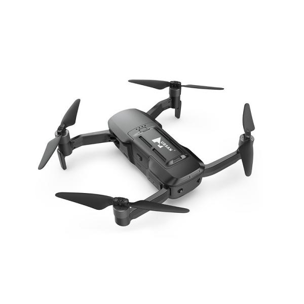 Quality Plastic BLACKHAWK 2 Standard Version GPS Drone 4K Camera 3-Axis Gimbal 33min Flight 5KM FPV Professional Drone for sale