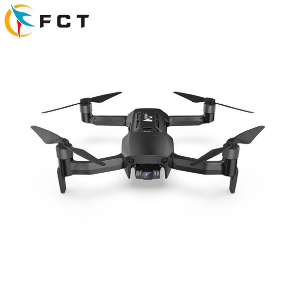 Quality Plastic BLACKHAWK 2 Standard Version GPS Drone 4K Camera 3-Axis Gimbal 33min for sale