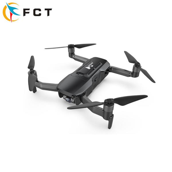 Quality Plastic BLACKHAWK 2 Standard Version GPS Drone 4K Camera 3-Axis Gimbal 33min for sale