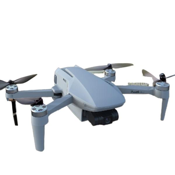 Quality Racing Drones C-fly Faith Mini 3km Control Distance 3-Axis Gimbal 5G WiFi 4K Camera for sale