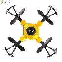 Quality Professional Foldable Quadcopter Rc Drone with 4k 1080p Hd Camera and Wifi Fpv for sale