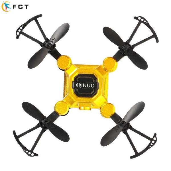 Quality Professional Foldable Quadcopter Rc Drone with 4k 1080p Hd Camera and Wifi Fpv OEM/ODM for sale