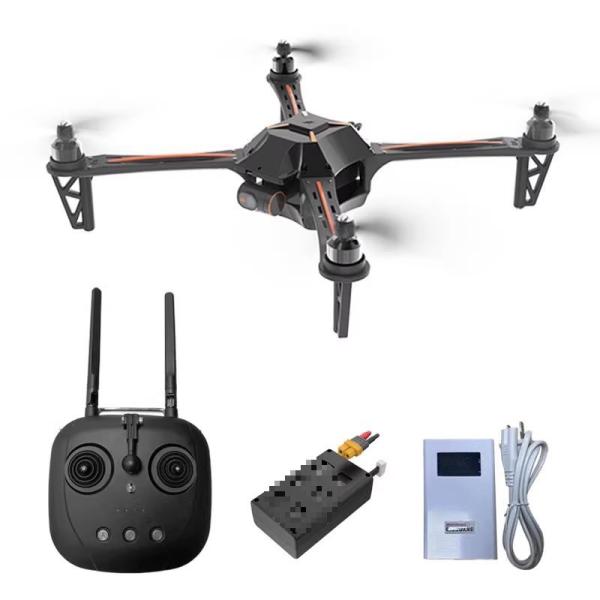 Quality Large-scale 10kg transport drone agricultural obstacle avoidance cable airdrop for sale