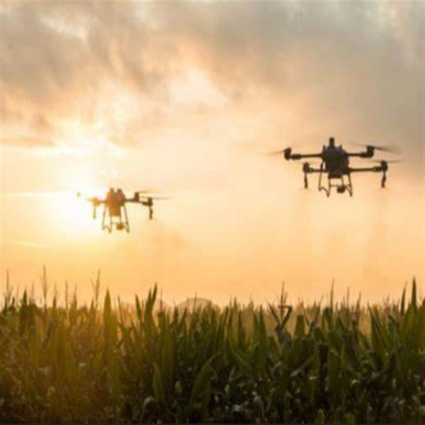 Quality DJI AGRAS T40 The Intelligent and Secure Sprayer Drone with Advanced Obstacle for sale