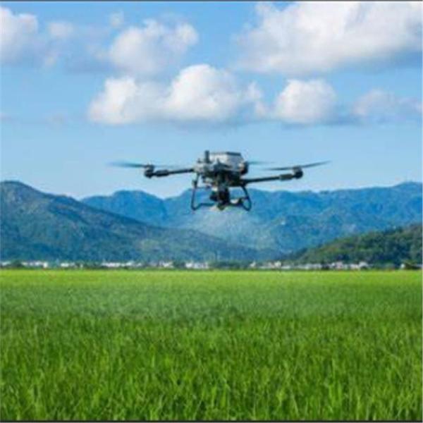Quality DJI AGRAS T40 The Intelligent and Secure Sprayer Drone with Advanced Obstacle for sale