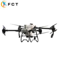 Quality US Global version DJI Agras T50 Drone for T50 Spraying agriculture dron Payload for sale