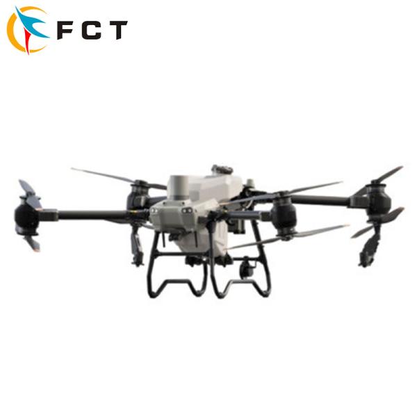 Quality US Global version DJI Agras T50 Drone for T50 Spraying agriculture dron Payload sprayer T50 farmer generator UAV for sale