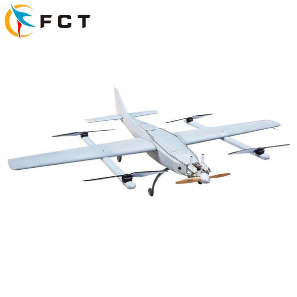 Quality Brushless Motor Forest Inspection Firefighting Drone for Terrain Monitoring Traffic Monitoring Geographical Mapping Hang for sale