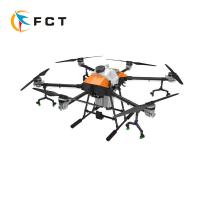 Quality EFT G630 Agriculture Sprayer High Productivity New Fumigation Drones Pesticides for sale