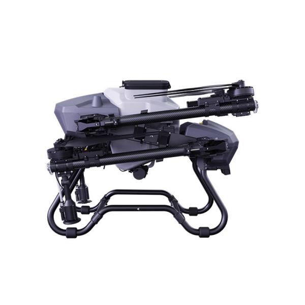 Quality New Upgraded Motor System for Stronger and Safer Flying Sprayer Drone for sale