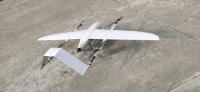 Quality Falconfleet Advanced Fixed-Wing Drone for Multiple Applications for sale