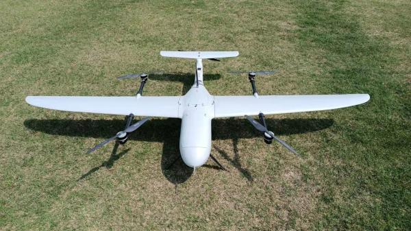 Quality Falconfleet High-Performance Fixed-Wing UAV for Versatile Missions for sale