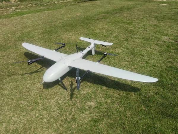 Quality Falconfleet High-Performance Fixed-Wing UAV for Versatile Missions for sale