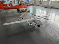 Quality Falconfleet Multi-Use UAV: Reliable Fixed-Wing Drone for Any Task for sale