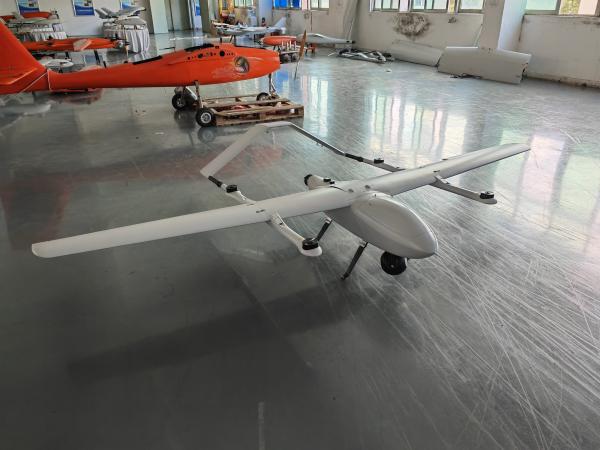 Quality Falconfleet Multi-Use UAV: Reliable Fixed-Wing Drone for Any Task for sale