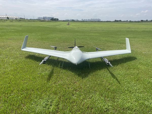 Quality Falconfleet Flexible Fixed-Wing Drone for Versatile Operations for sale