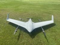 Quality Falconfleet Flexible Fixed-Wing Drone for Versatile Operations for sale