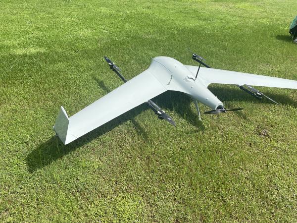 Quality Falconfleet Flexible Fixed-Wing Drone for Versatile Operations for sale