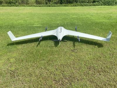 Quality Falconfleet Flexible Fixed-Wing Drone for Versatile Operations for sale