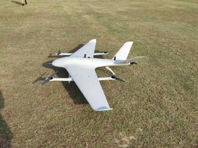Quality Falconfleet Adaptive Fixed-Wing Drone for Various Applications for sale