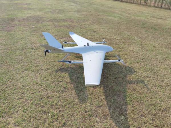 Quality Falconfleet Adaptive Fixed-Wing Drone for Various Applications for sale