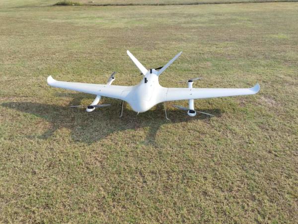 Quality Falconfleet Adaptive Fixed-Wing Drone for Various Applications for sale