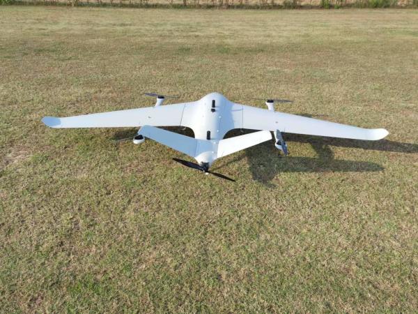 Quality Falconfleet Adaptive Fixed-Wing Drone for Various Applications for sale