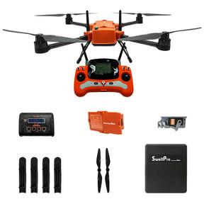 Quality SwellPro Fisherman MAX FD2 Waterproof Fishing Drone 4K Load Heavy Drone Aerial Camera Aircraft for sale
