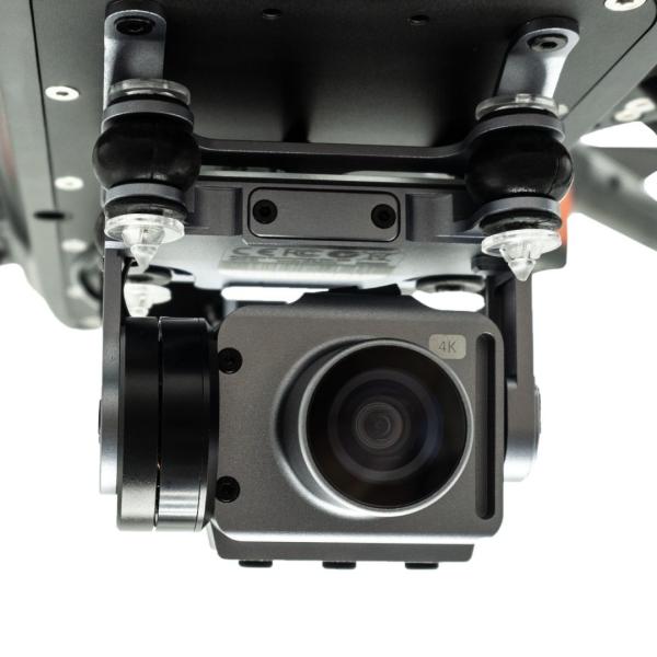 Quality SwellPro Fisherman MAX FD2 Waterproof Fishing Drone 4K Load Heavy Drone Aerial for sale